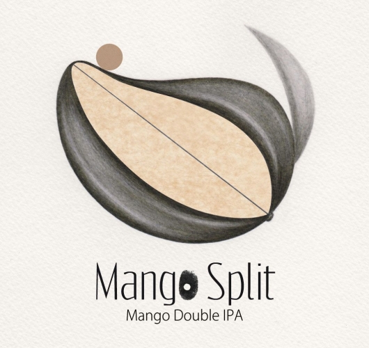 Mango Split del birrificio Ritual Lab - Whatabeer - Cronache di Birra