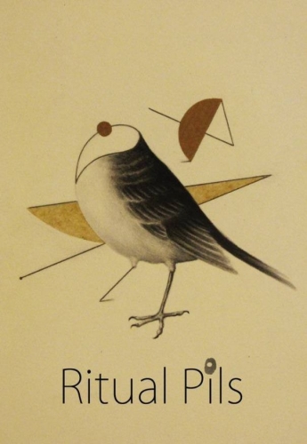 Ritual Pils del birrificio Ritual Lab - Whatabeer - Cronache di Birra